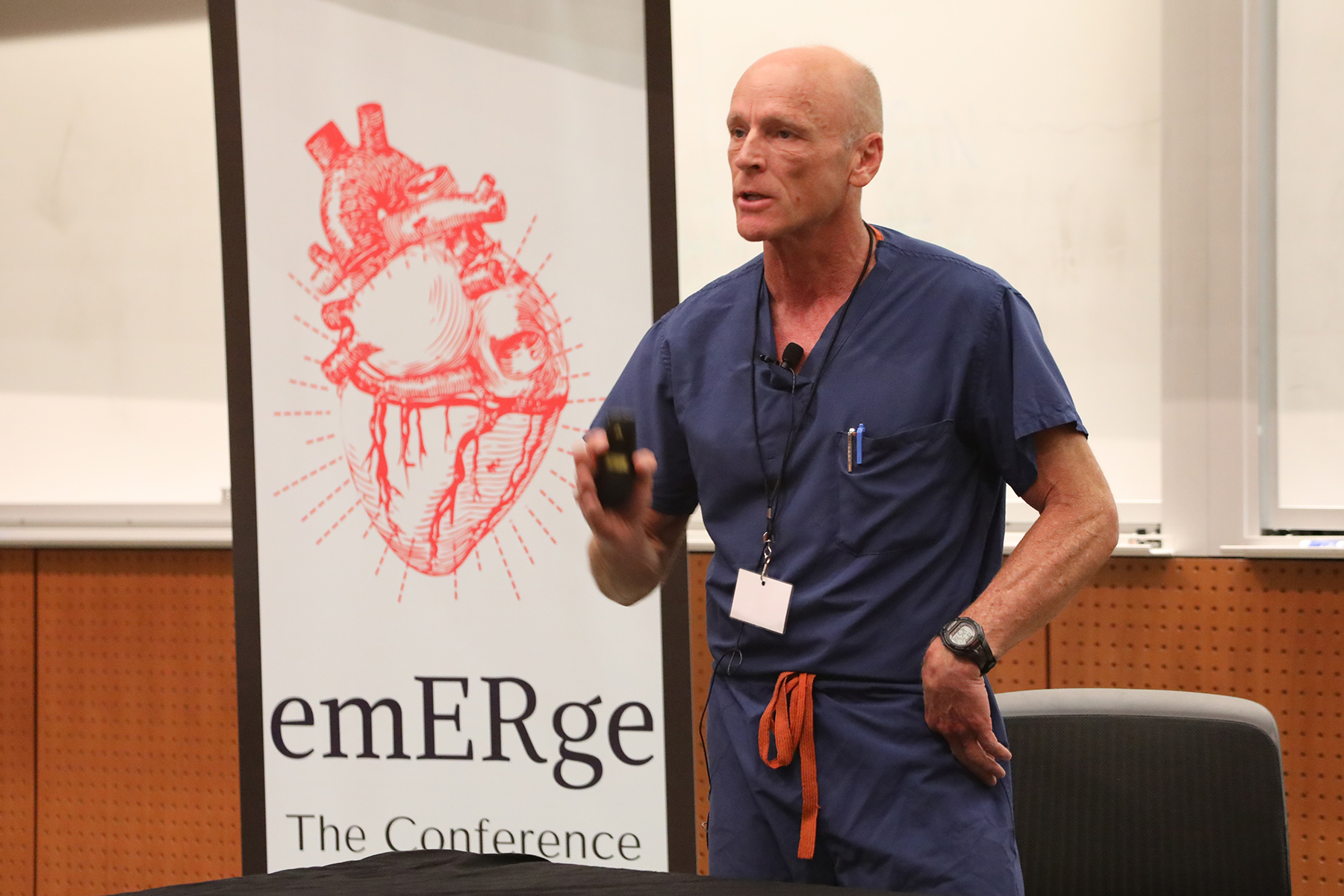 Photo Galleries • Emerge